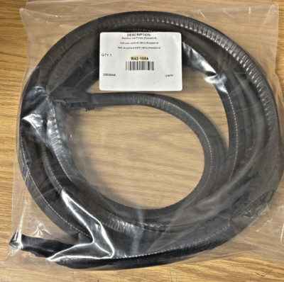 ~NEW GENUINE PACCAR OEM ~ KENWORTH DRIVERS PRIMARY CAB DOOR SEAL~ R42 ...