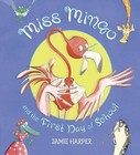 Miss Mingo and the First Day of School 9780763641344 | eBay