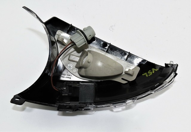 VW Volkswagen OEM 16-17 Tiguan-turn Signal Light Left 5N0949101C for ...