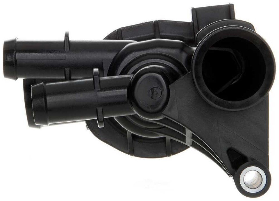 Engine Coolant Thermostat-Integrated Housing Thermostat Gates 34856 | eBay