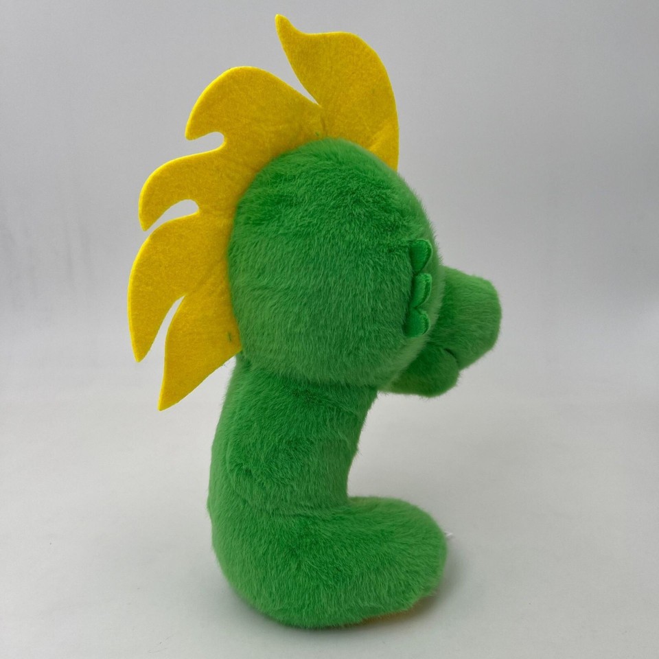 Indigo Park Finley the Sea Serpent Plush Doll Figure Gamen Collection ...