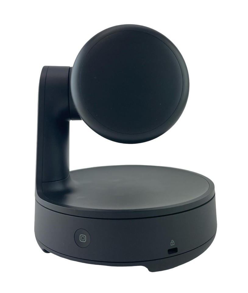 Logitech Rally V-R0010 Ultra HD Video Conferencing Camera P/N: 860 ...