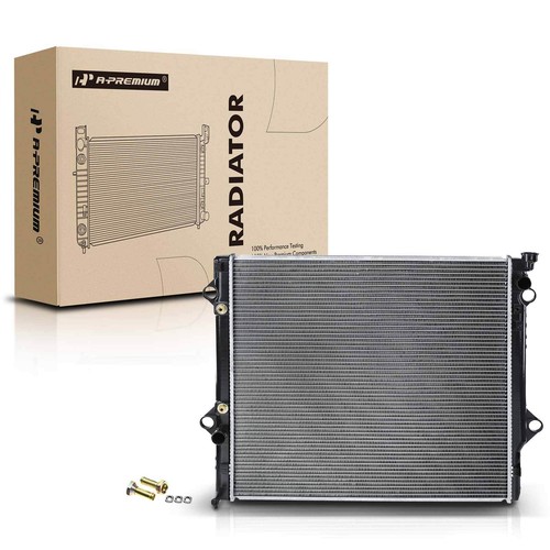 Radiator for Toyota FJ Cruiser Landcruiser Prado 4 Runner 2003-2019 4 ...