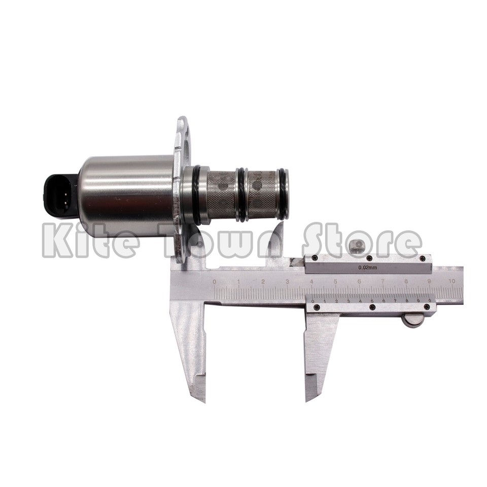 AT310584 Hydraulic Solenoid Valve for John Deere 325J 315SJ 410K 210K ...