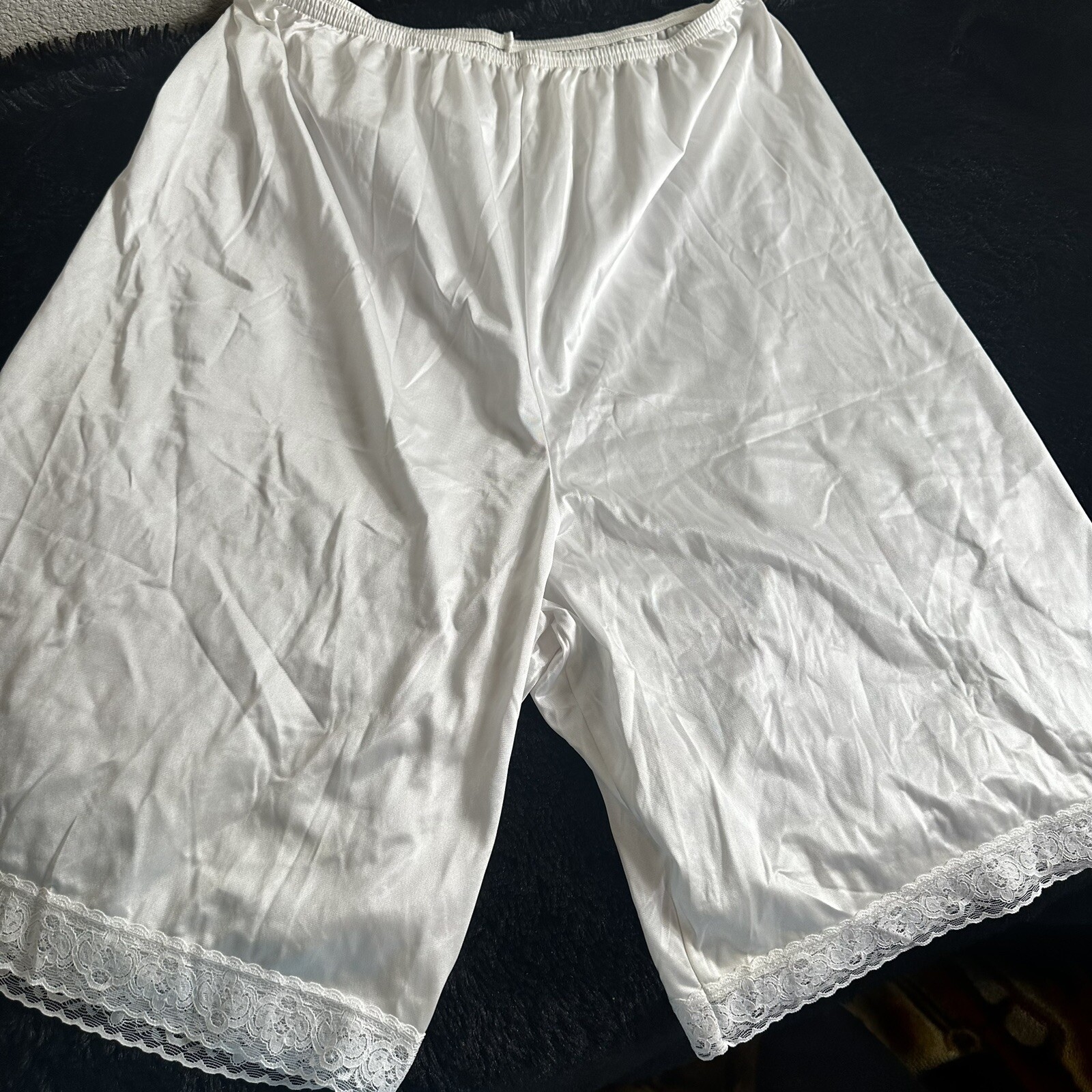 Vintage vanity fair Lingerie Panties Tap Shorts Pant … - Gem