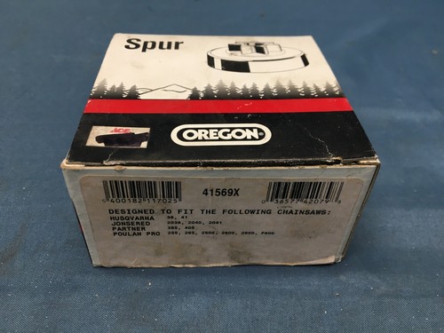 Oregon 41569X Spur Sprocket System NOS | eBay