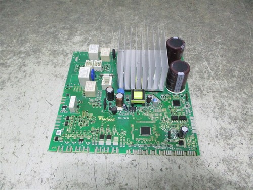 MAYTAG WASHER CONTROL BOARD NO CASE PART # W11322901 | eBay
