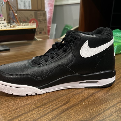 #1 Nike Flight Legacy Trainer Shoes (Damaged Box) | eBay