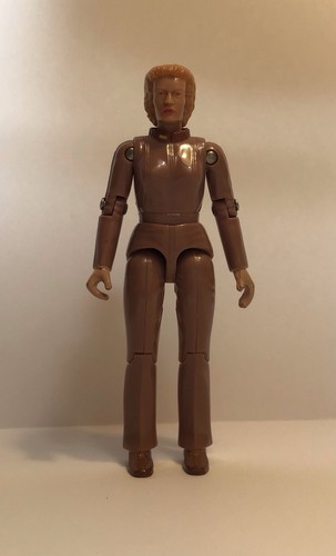 The Black Hole 1979 Dr Kate McCrae Vintage Disney Action Figure | eBay ...