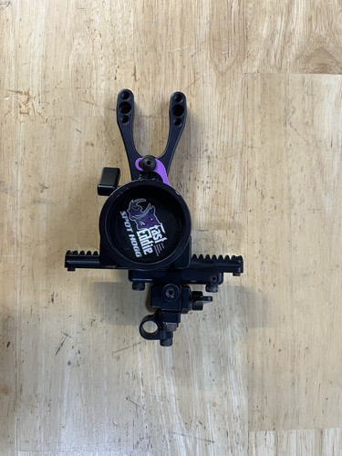 Spot Hogg Fast Eddie Base With Sight Tapes | eBay