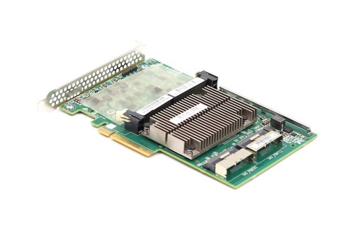 HP P840 Dual-Port 12GbE SCSI PCIe SAS Smart Array Controller P/N ...
