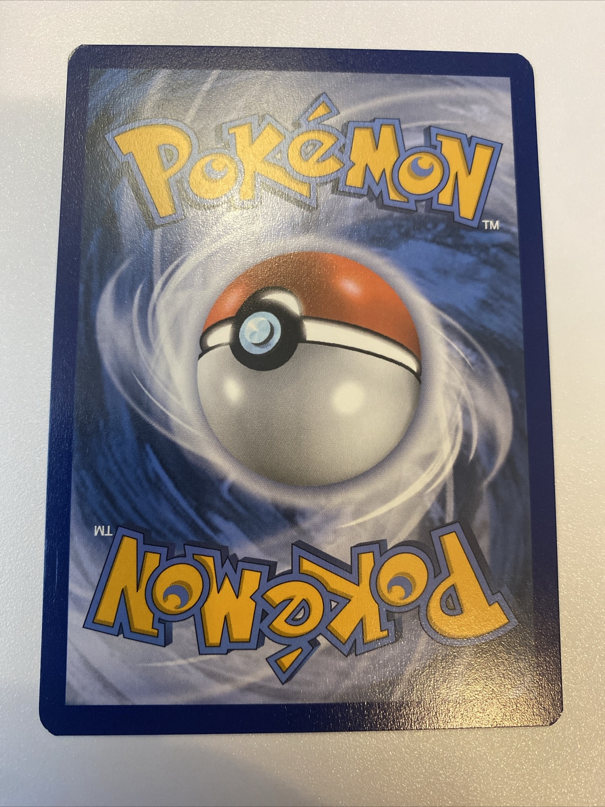 Pokemon Channeler Trainer 232/236 Full Art Ultra Rare Holo Unified ...