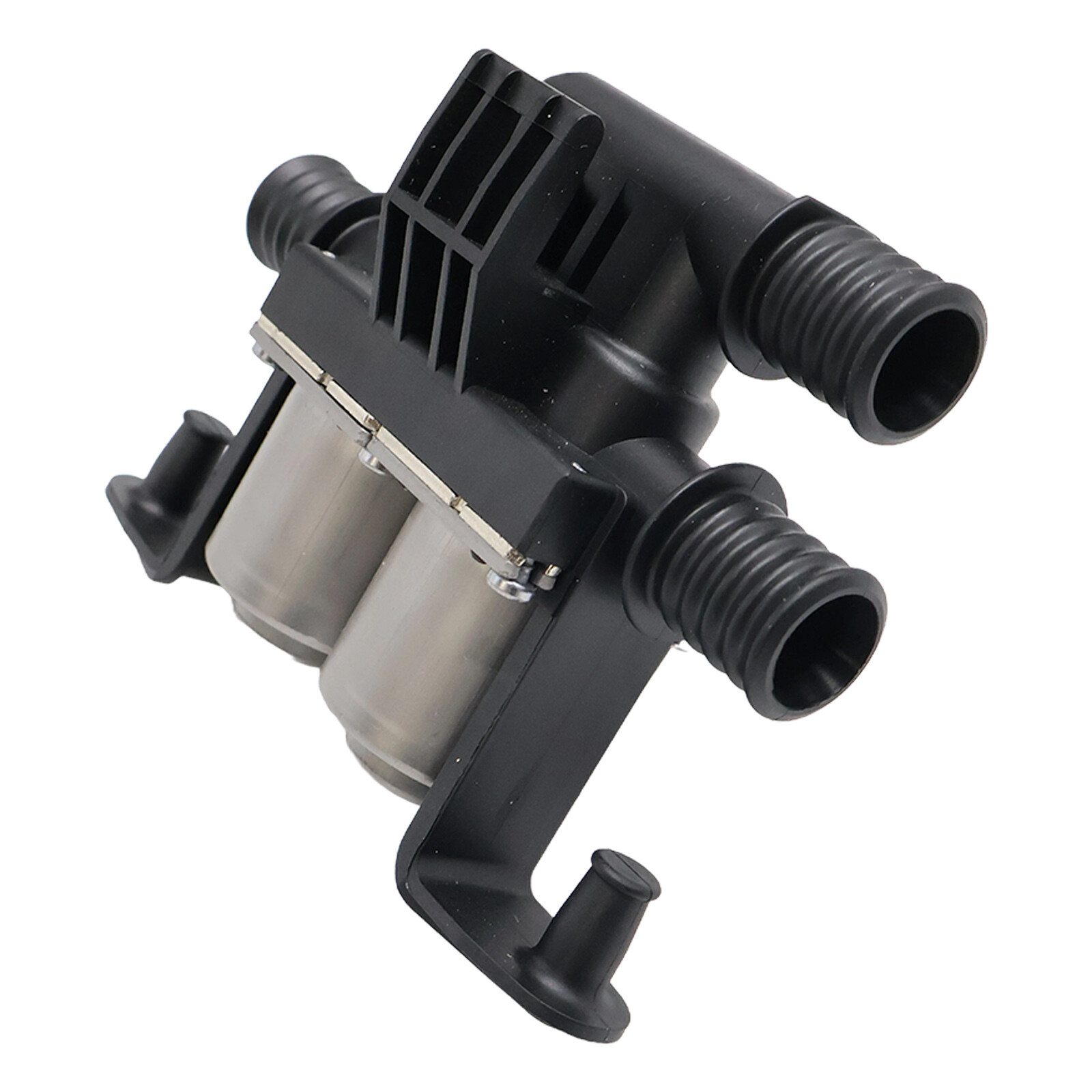 Heater Control Water Valve for 64116910544 2000-2014 BMW X6 X5 3.0L 4 ...