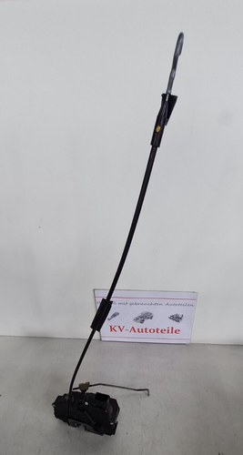 Opel Corsa D ´07 Serrure de Porte avant Droit 13258274 2C1639-101 ...