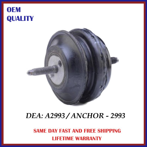 2993 Hydraulic Front RH or LH Engine Mount for Cadillac XLR 09-06 4.4 ...