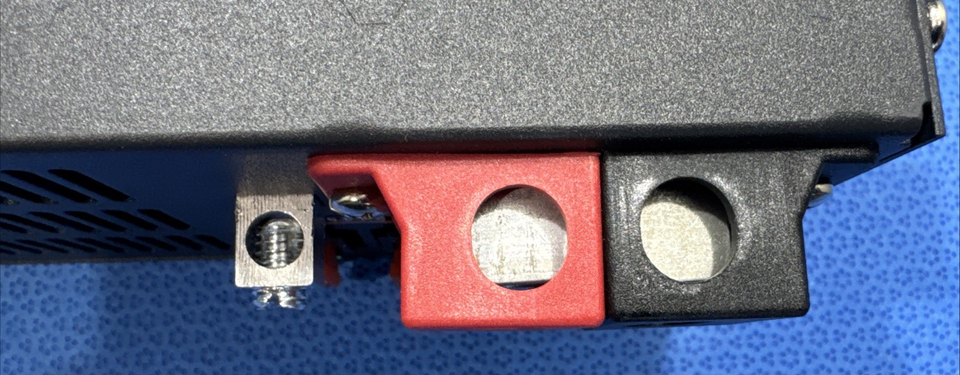 PowerMax 100 Amp 12 Volt Power Supply Converter LED Light | eBay