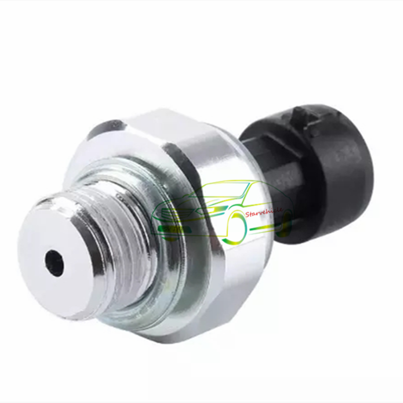 Oil Pressure Sensor Switch D1846A ACDELCO 12677836 For Chevy GMC Hummer ...