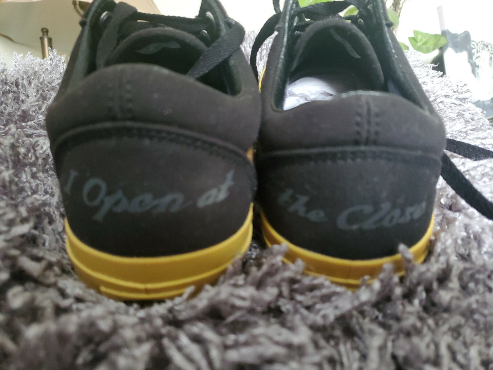 VANS Old Skool x Harry Potter Golden Snitch Shoes Size Women 7.5 Men 6 ...