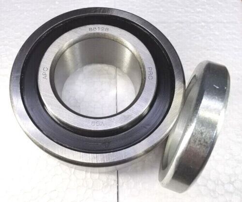 Premium 88128-R Auto Wheel Bearing Repair Kit w/Locking Collar 514003 ...