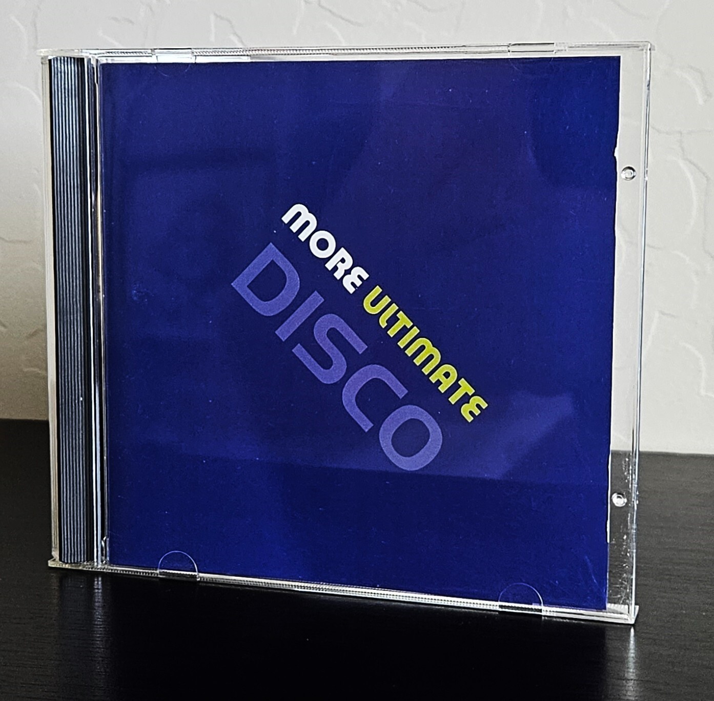 Various ‎– More Ultimate Disco (Madacy CD) 15 tracks 628261124923| eBay