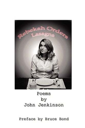 Rebekah Orders Lasagna by John Jenkinson: New 9780939391387| eBay