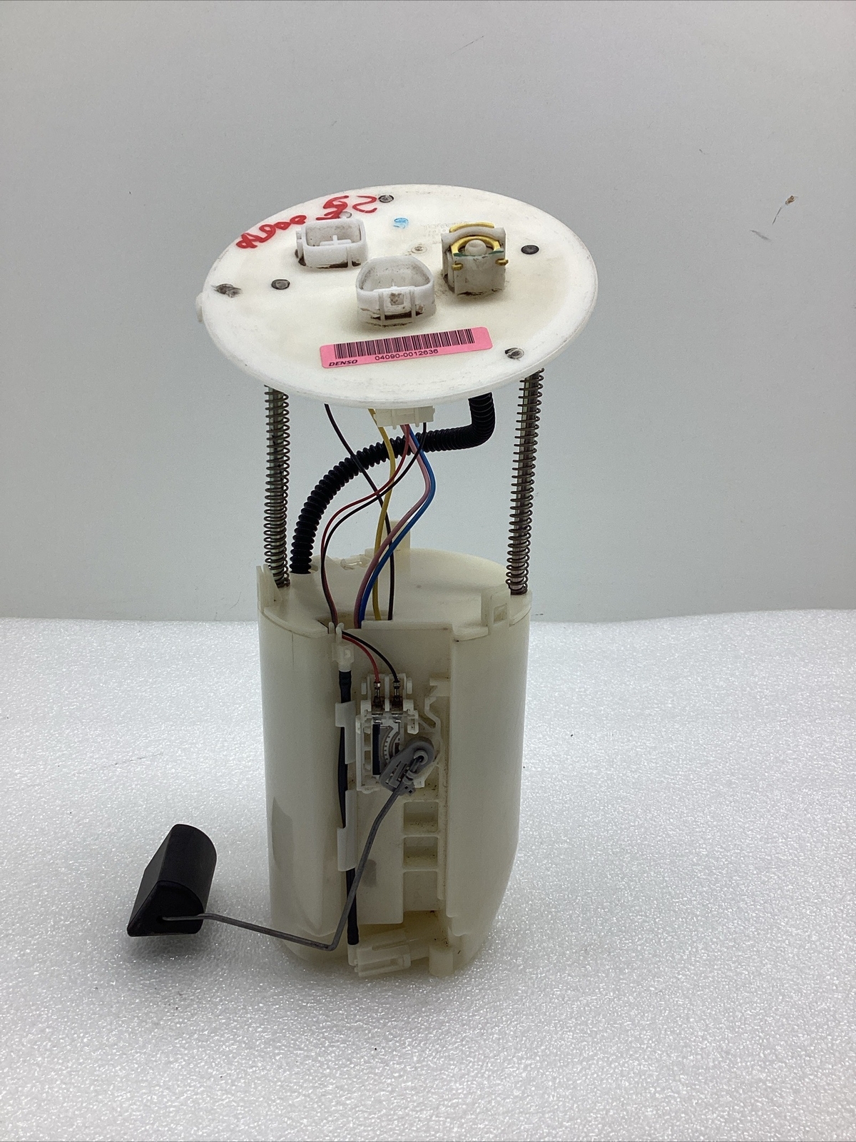 2016-2019 Toyota Tacoma Fuel Pump Module OEM 77020-04090 | eBay