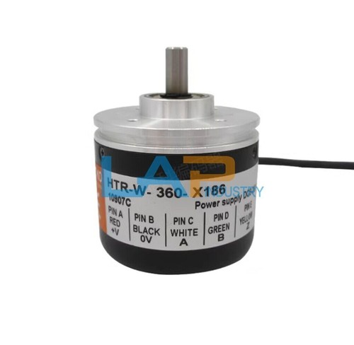 1PCS New encoder HTR-W-360-X186 #D9 | eBay.de