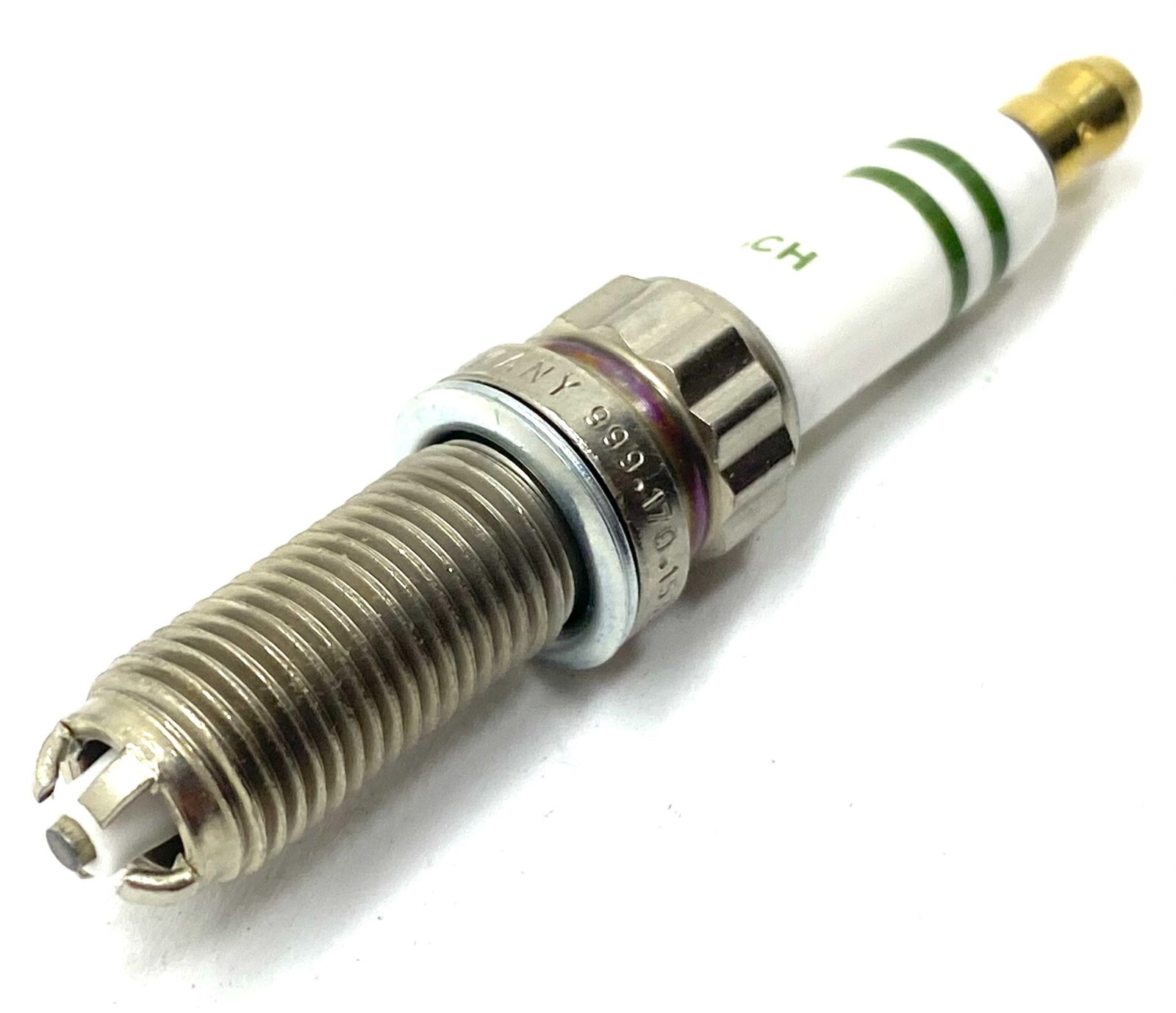 Porsche Gt3 Spark Plug 999-170-153-91 for sale online | eBay