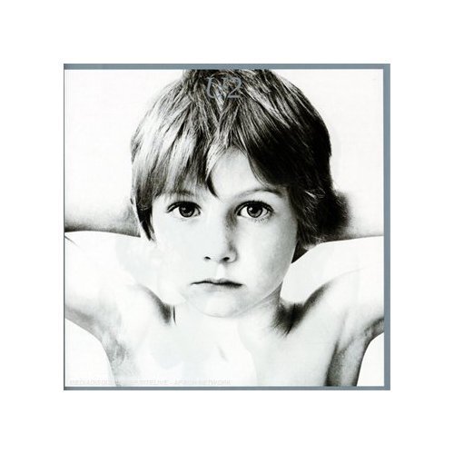 U2 - Boy 602517646469 | eBay.de