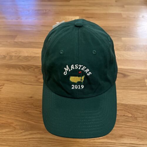 Masters Golf Fan Apparel & Souvenirs for sale | eBay