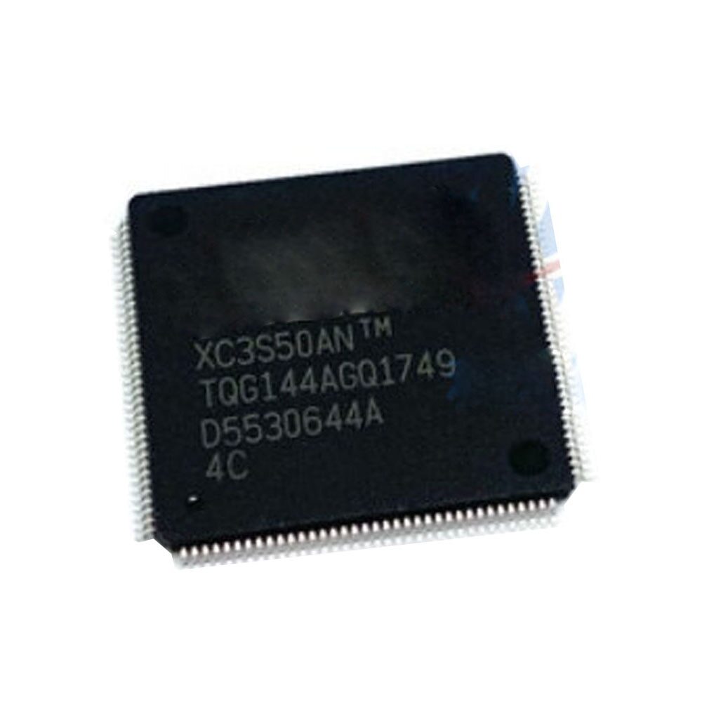 10PCS XC3S50AN-4TQG144C TQFP-144 XC3S50AN IN STOCK | eBay