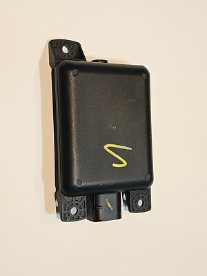 Volkswagen blind spot sensor left side genuine OEM 5Q0907685C | eBay