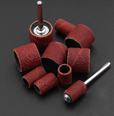 Grinding Wheels - Emery Wheel