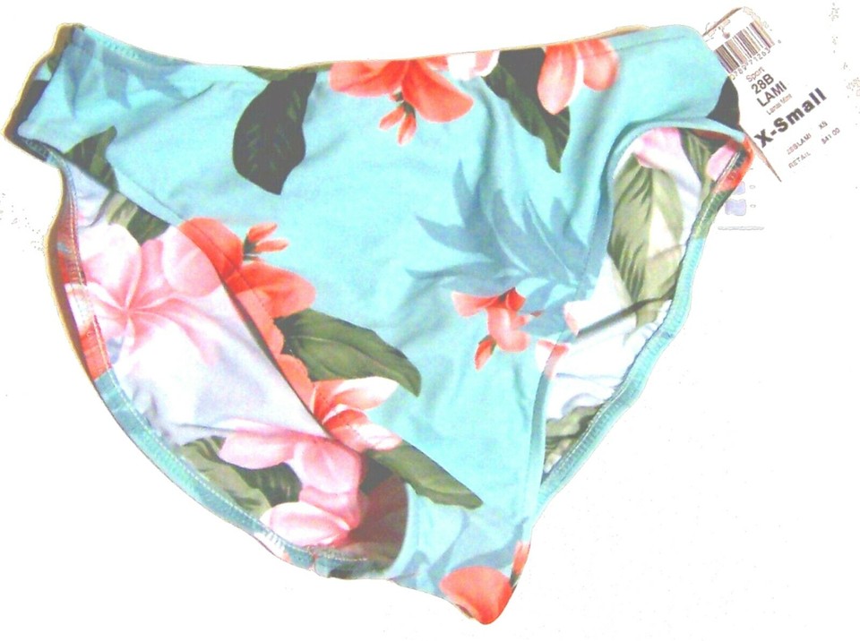 Sunsets Lanai Mint Tankini Swimsuit Size D-Cup Top & XS Bottoms NWT | eBay