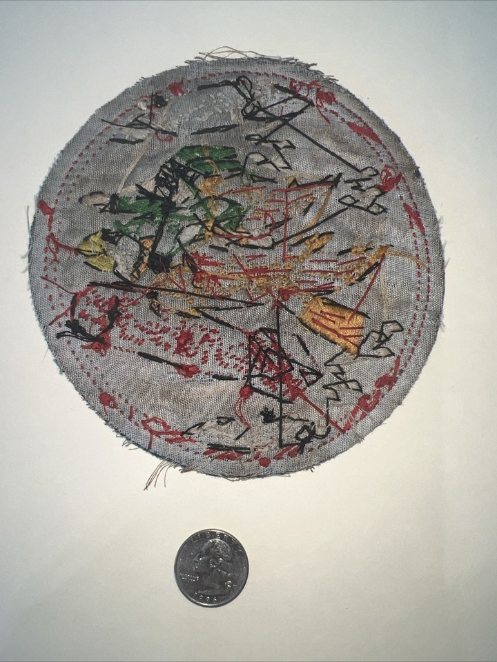 US Army Bomb Squadron ELF ~ EAGLE~ BOMB | eBay