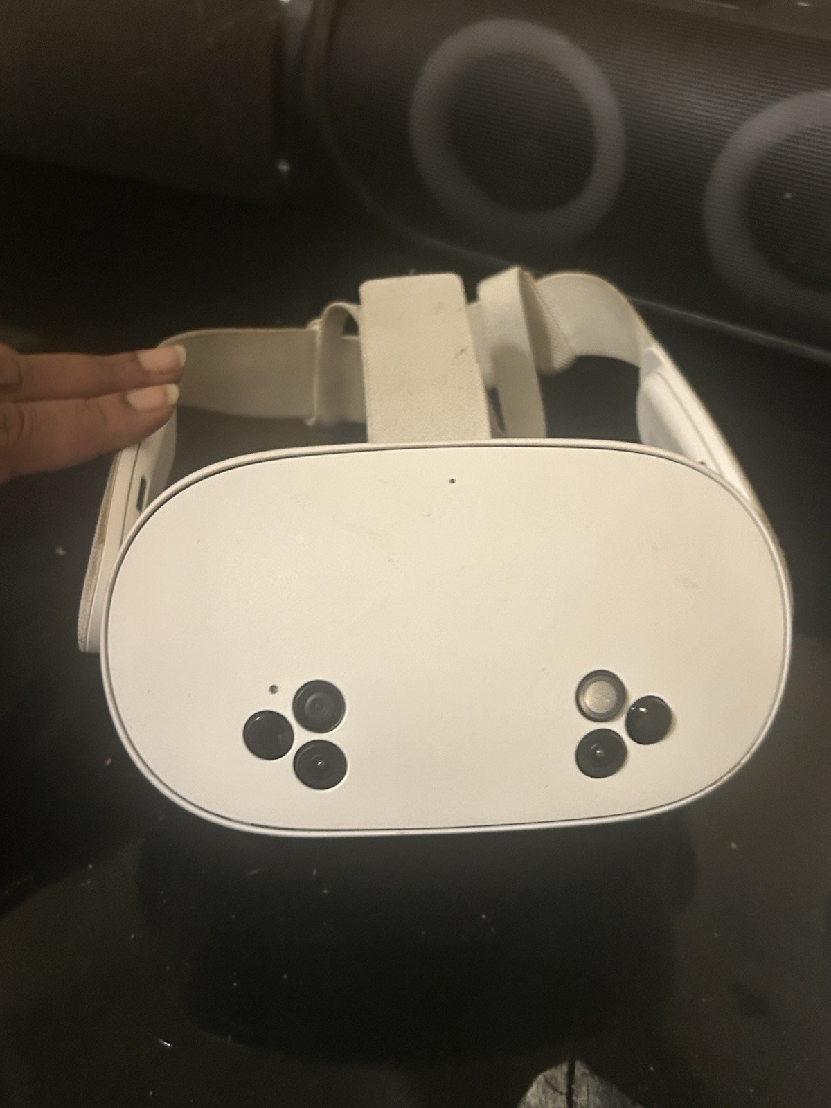 Meta Quest 3 Virtual Reality Headset 512GB, 4K, Oculus | eBay