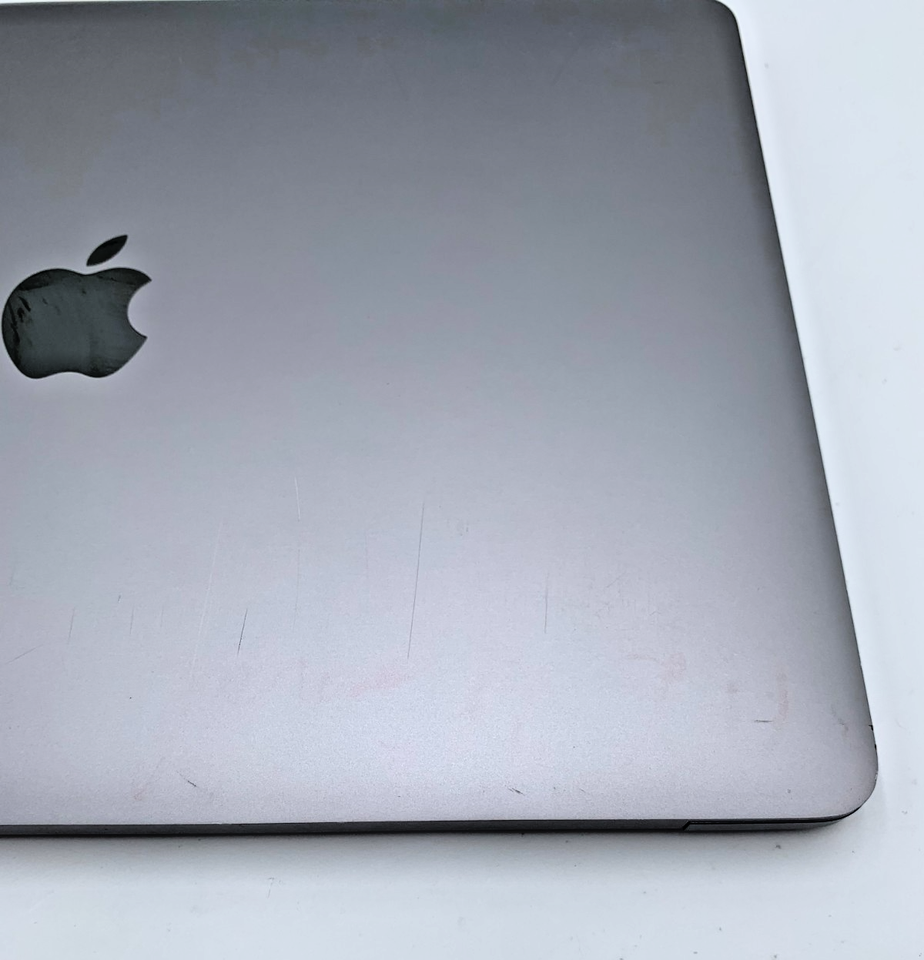 Apple MacBook Pro 13" 2020 A2338 M1 3.2GHz 8GB DDR4X 245GB SSD Gray ...