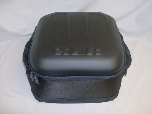 08 - 13 KLR650 KLR 650 GENUINE KAWASAKI TAIL TRUNK K57003-101A for sale ...