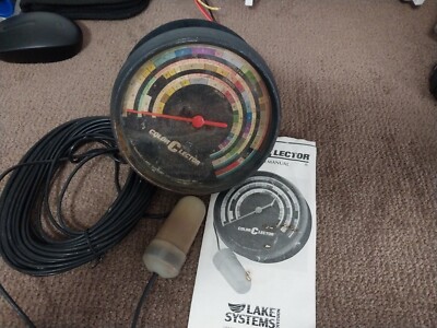 Fishfinders - Vintage Fish Finder