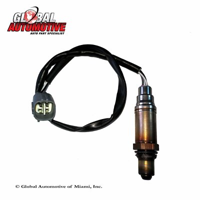 Bosch Oxygen O2 Sensor for 01-19 Subaru BRZ Forester Impreza Legacy ...