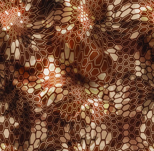 Kryptek Banshee OZ Hydrographics film Special Edition | eBay