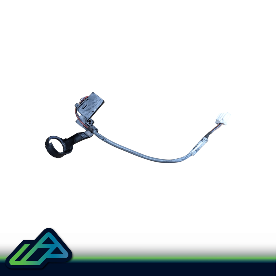 1996 1997 Ford Mustang Anti Theft PATS Transceiver Ignition Module F6ZF ...