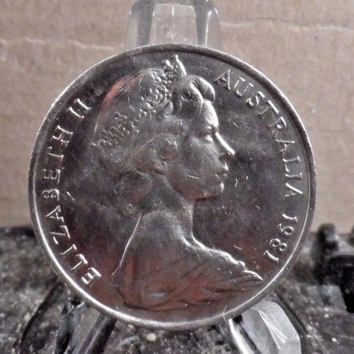 CIRCULATED 1981 20 CENTS AUSTRALIAN COIN (31817)1 | eBay