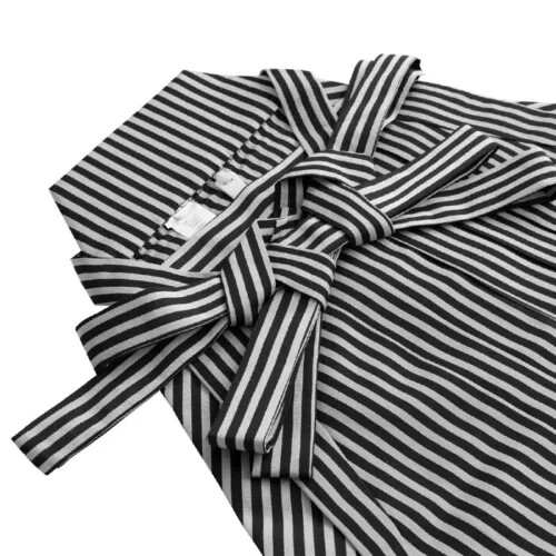 Japanese Traditional Kimono Hakama Stripe Umanori Bakama KYOETSU New | eBay