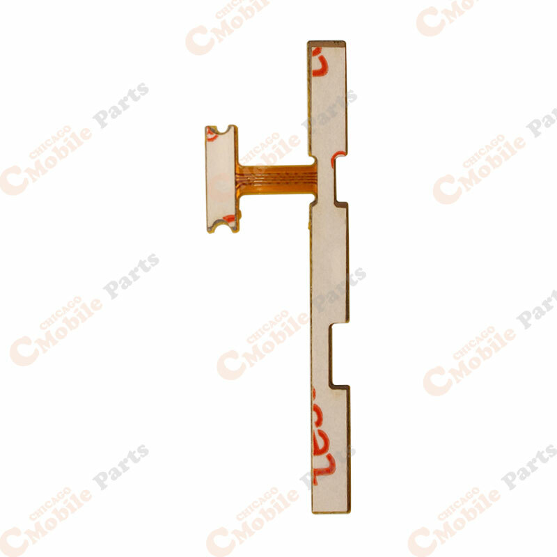 Galaxy A11 2020 Power Volume Button Flex Cable ( A115 / A115F-DS ) | eBay