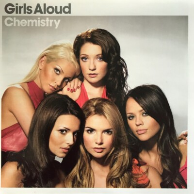 Girls Aloud - Chemistry - CD New 602498769928 | eBay Australia