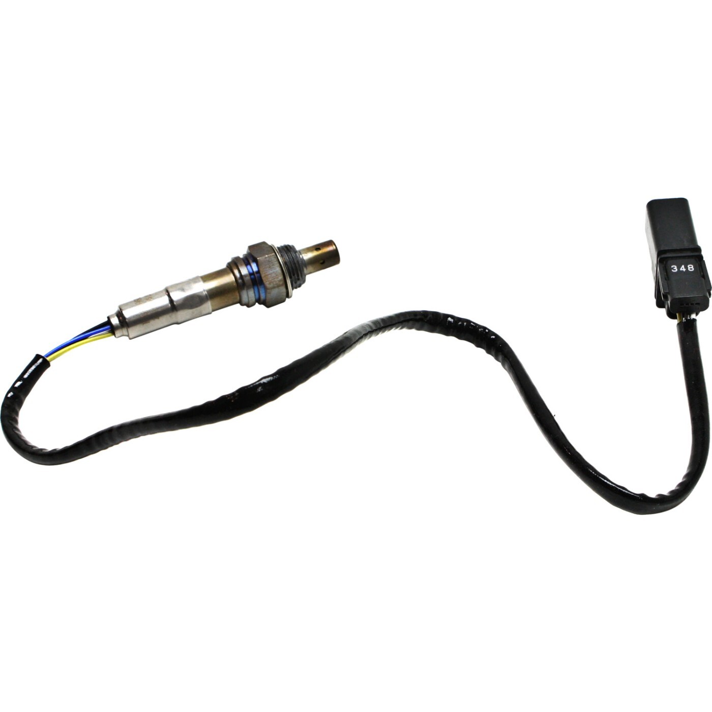 Oxygen Sensor Set For 2009-2015 Audi Q5 2006-2007 Audi A4 Upstream 2Pc ...