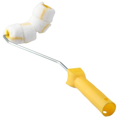 Professional Smart Paint Roller Kit Family Users with Frame Painting ...