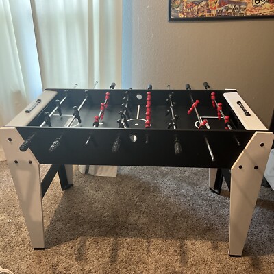48” Triumph Foosball Table | eBay