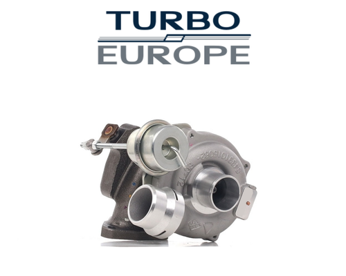 TURBO pour RENAULT CLIO KANGOO MEGANE 3 MODUS SCÉNIC TWINGO 1.5 DCI 85 ...